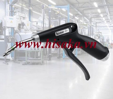 Đầu súng thổi khí Silvent Pro One - Công ty TNHH Hisaka Việt Nam