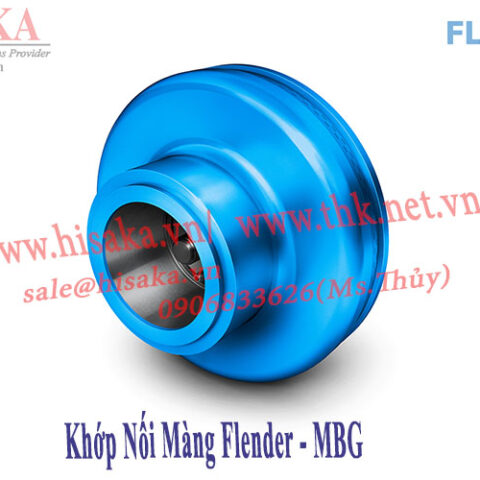 Danh mục sản phẩm FLENDER - Công ty TNHH Hisaka Việt Nam