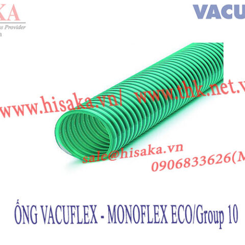 Danh mục sản phẩm vacuflex - Công ty TNHH Hisaka Việt Nam