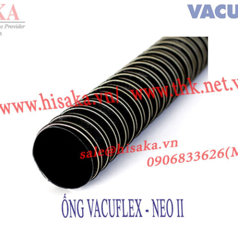 Danh mục sản phẩm vacuflex - Công ty TNHH Hisaka Việt Nam