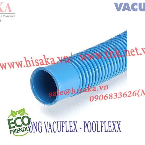 Danh mục sản phẩm vacuflex - Công ty TNHH Hisaka Việt Nam