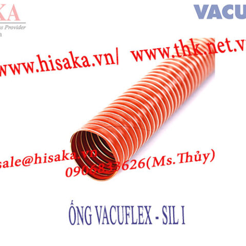 Danh mục sản phẩm vacuflex - Công ty TNHH Hisaka Việt Nam