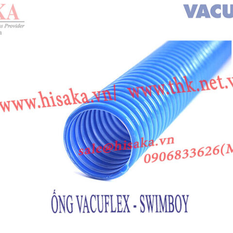 Danh mục sản phẩm vacuflex - Công ty TNHH Hisaka Việt Nam