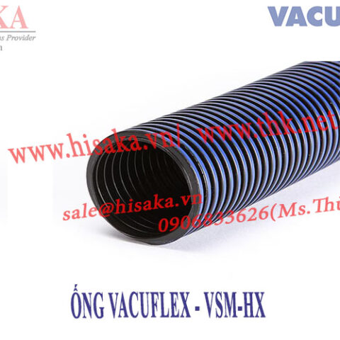Danh mục sản phẩm vacuflex - Công ty TNHH Hisaka Việt Nam