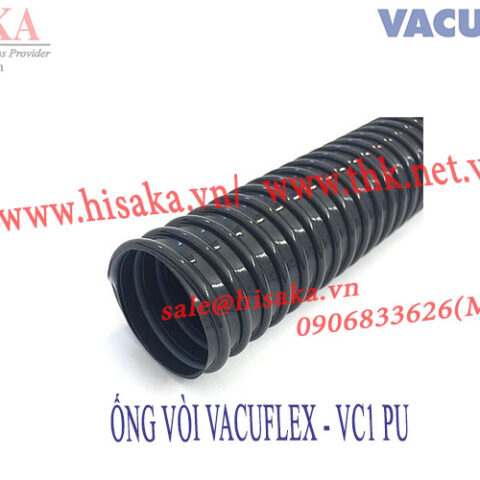 ỐNG VÒI VACUFLEX - VACULIFT - Công ty TNHH Hisaka Việt Nam