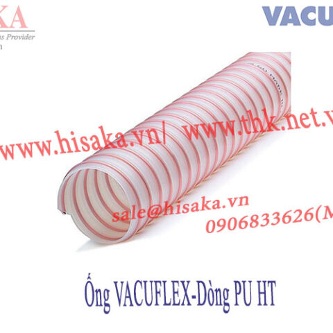 Danh mục sản phẩm vacuflex - Công ty TNHH Hisaka Việt Nam