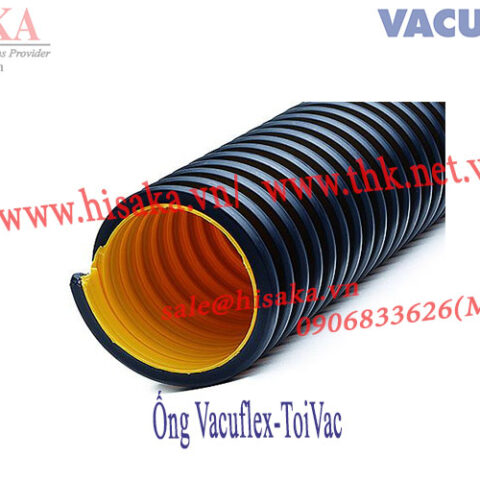 Danh mục sản phẩm vacuflex - Công ty TNHH Hisaka Việt Nam