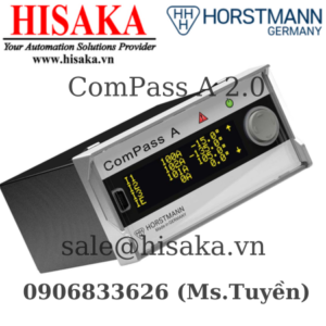 Danh mục sản phẩm Horstmann - Công ty TNHH Hisaka Việt Nam