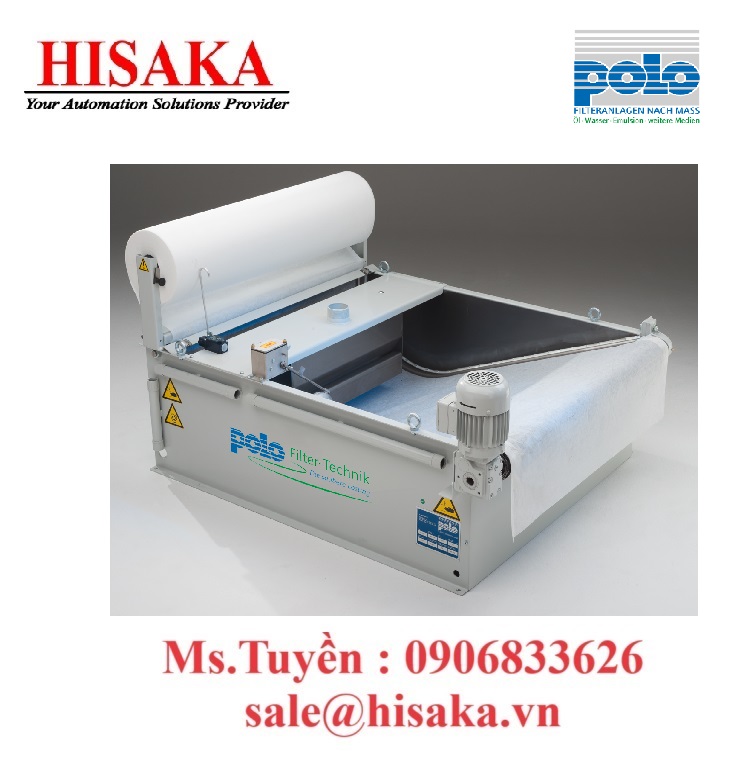 Bộ lọc SB POLO Technik