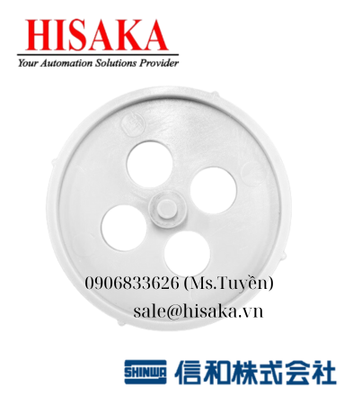 Máy cắt keo Shinwa V100