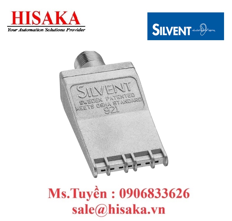 VÒI PHUN KHÍ SILVENT 921